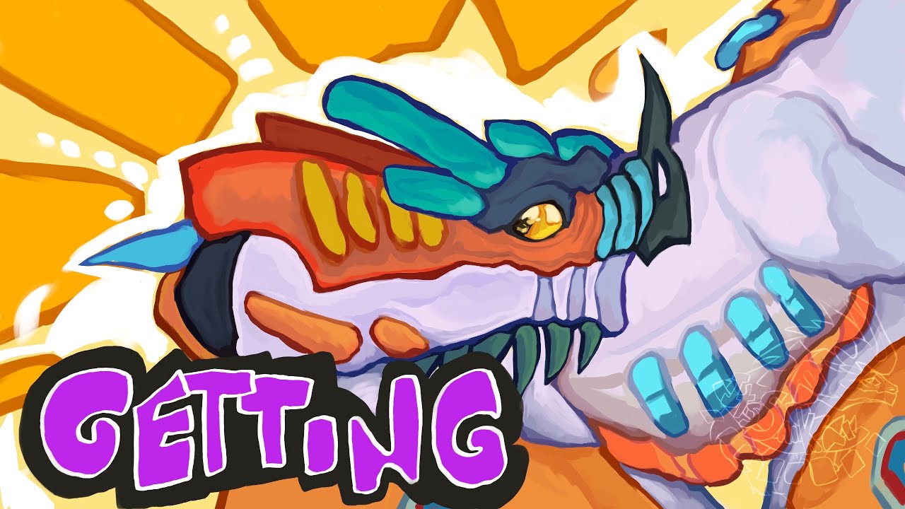 I GOT Keruku in Trade Realm | Creatures Of Sonaria - YouTube