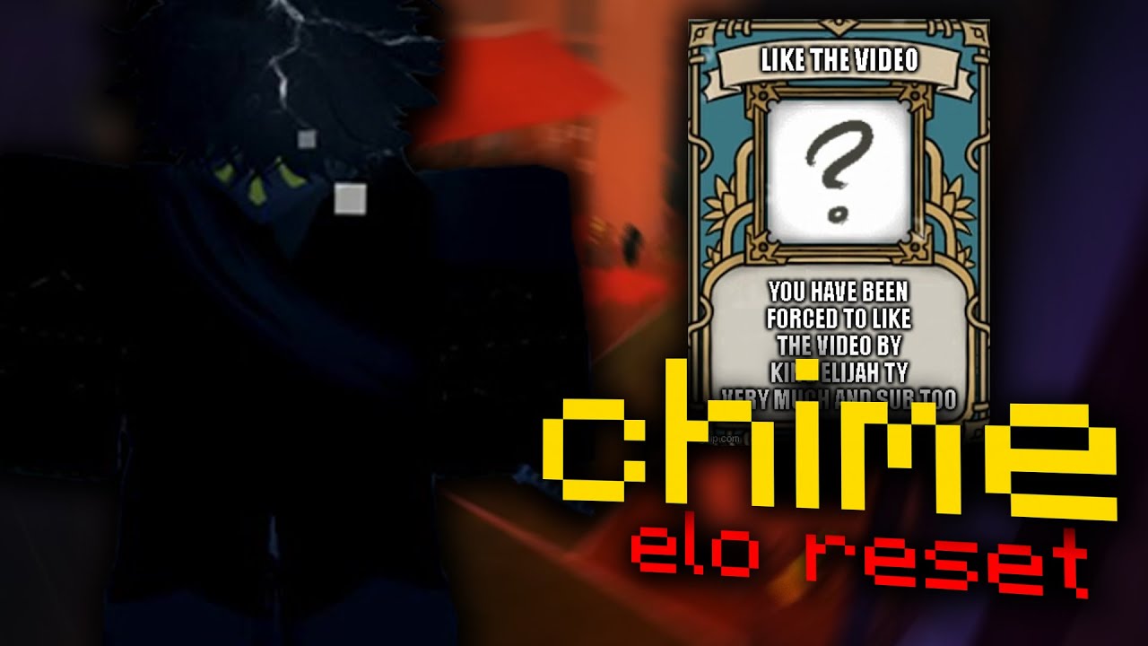 "Yea, deepwoken chime is fun..." | Deepwoken - YouTube