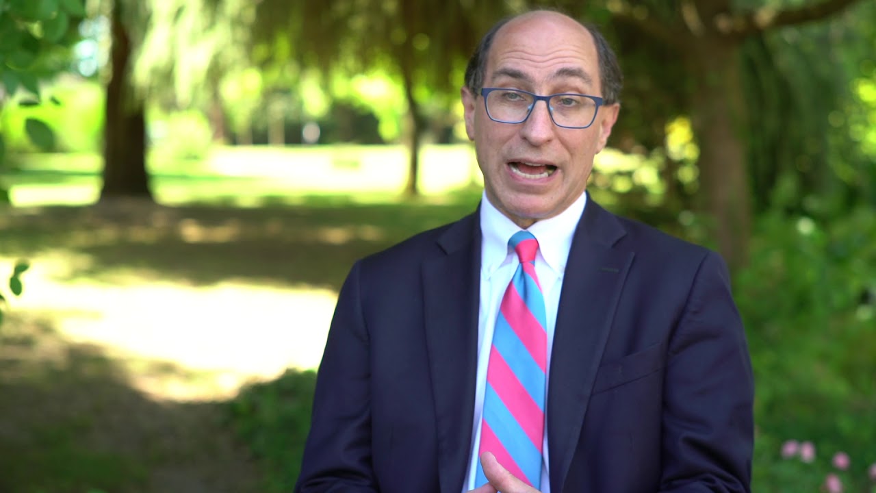 Dr. Lee Kaplan: Mechanisms of obesity resolution - YouTube