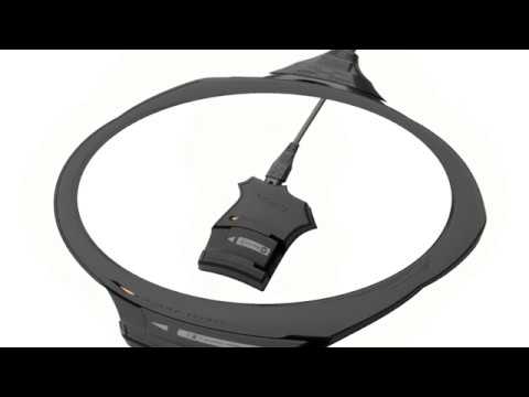 Sony BC VW1 Quick Charger for Sony W Series Batteries Review - YouTube