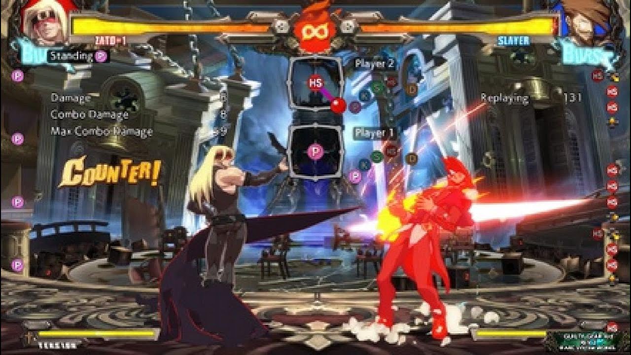 Slayer phase 7 - YouTube