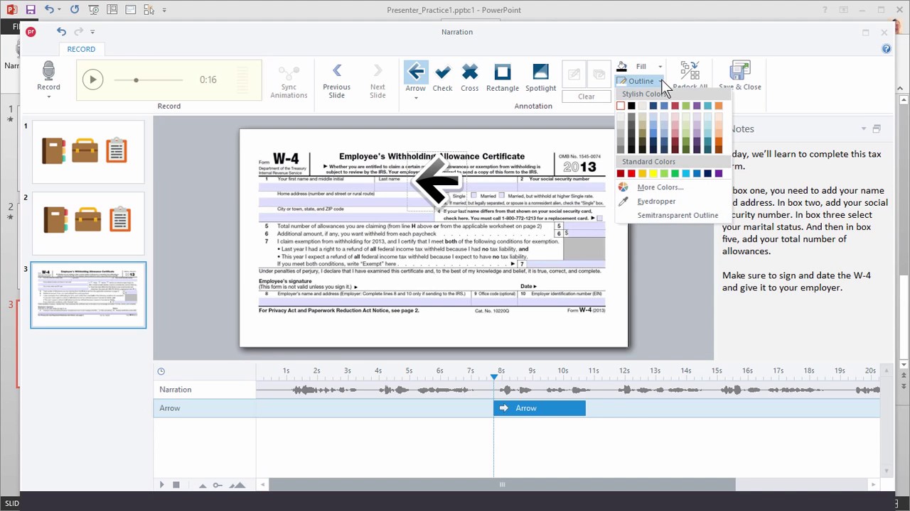 PowerPoint Tips How To Add Annotations To Your PowerPoint Slides YouTube powerpoint-tips-how-to-add-annotations-to-your-powerpoint-slides-youtube