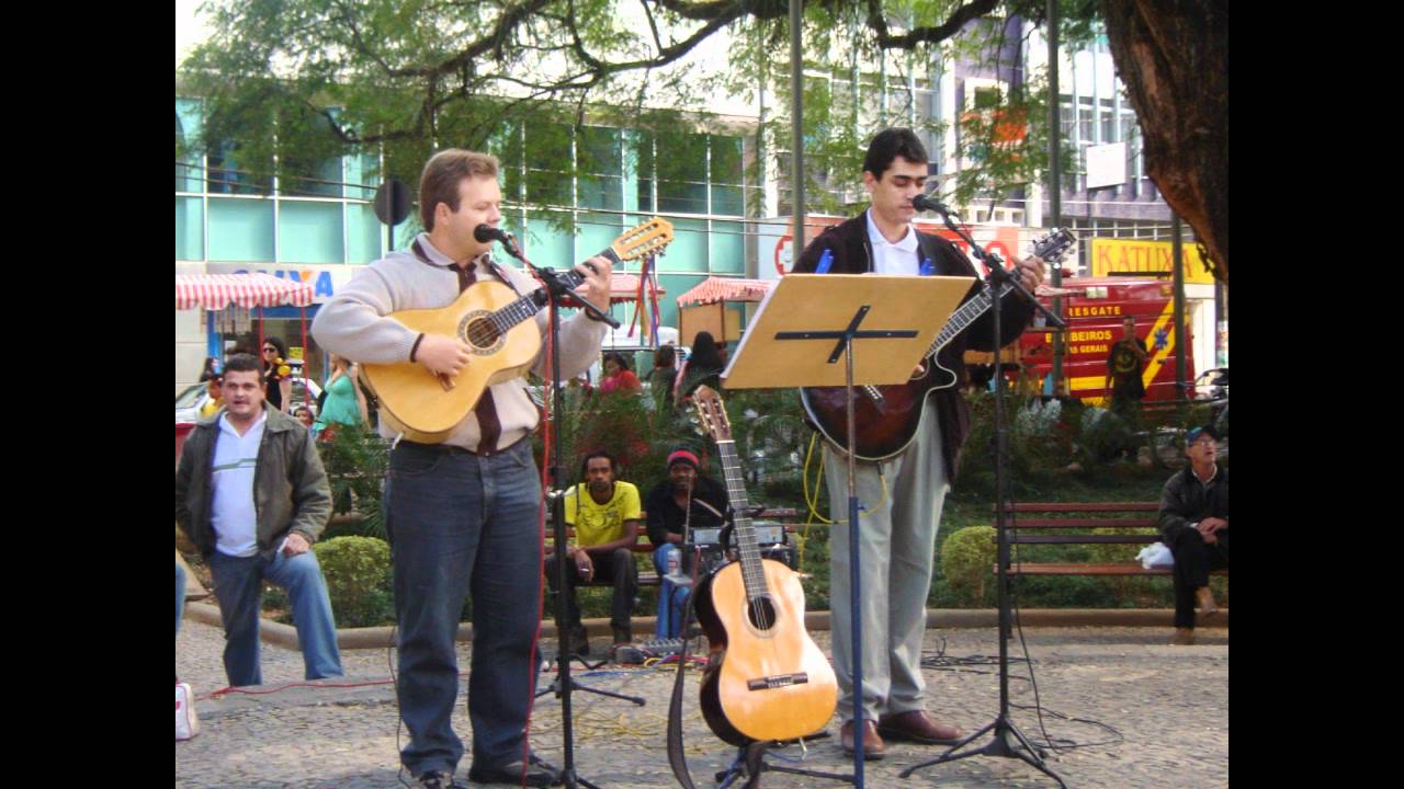 ENCONTROS - Maurício Viola e Wendel...wmv - YouTube