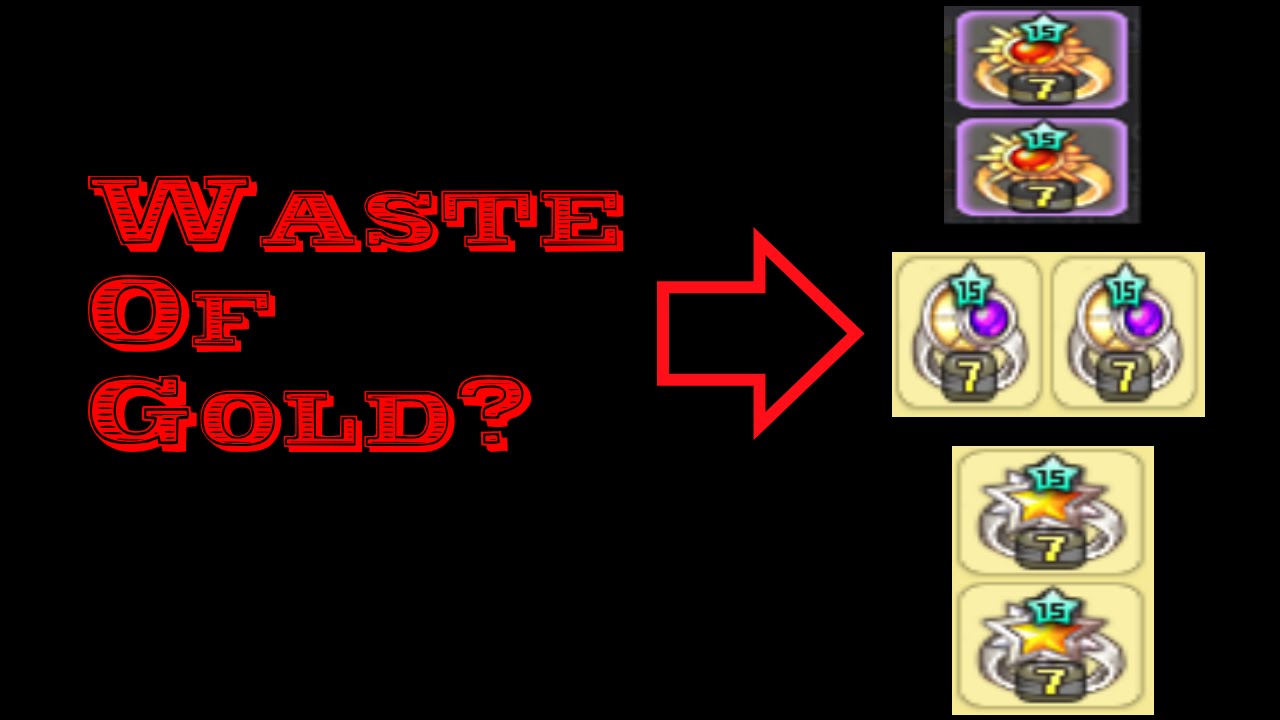 Farming f6 rings! - YouTube