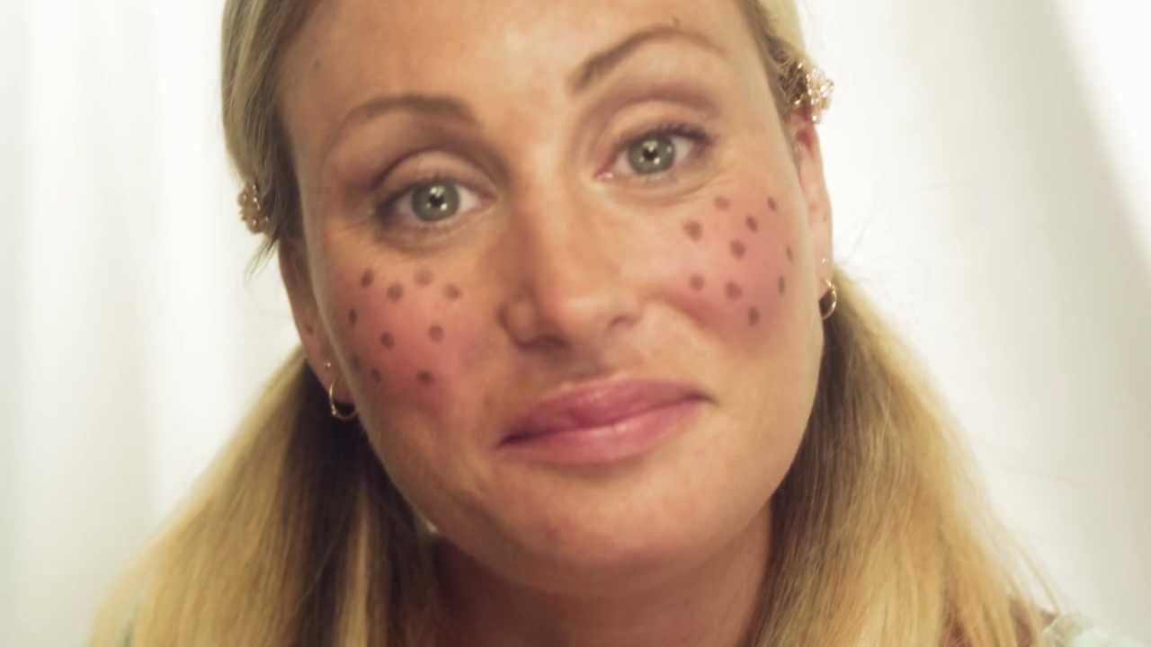 The Freaky Franky Interview (Dir. Cut) - YouTube