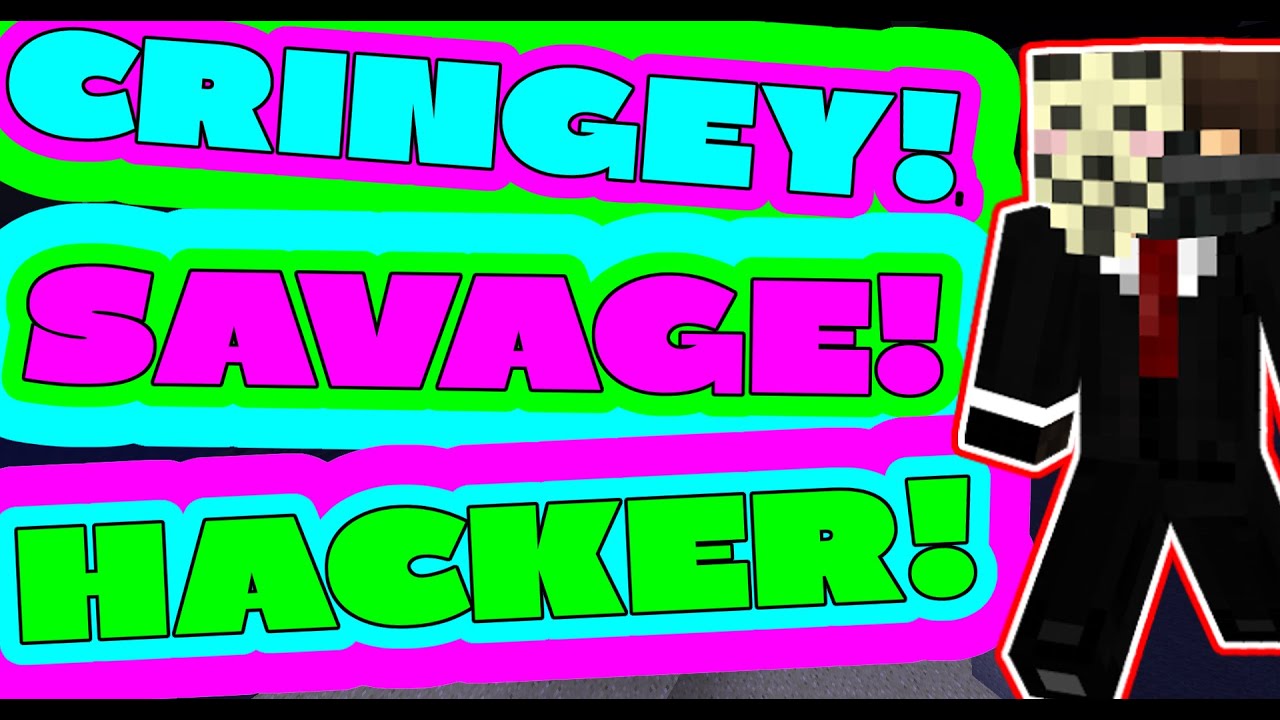 SAVAGE HACKER vs VAPING CRINGE | MOST CRINGIEST VIDEO EVER IN THE ...