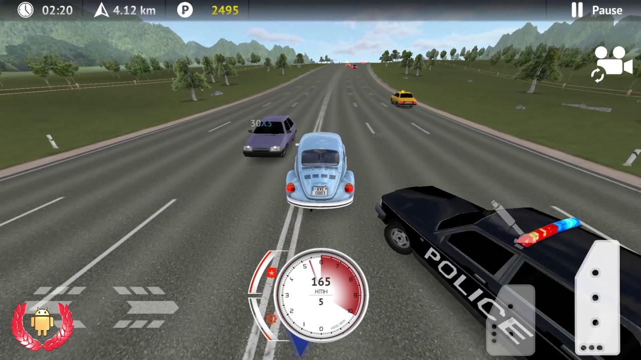 DRIVING ZONE 2 # 3 | MOBILE GAME LIBRARY | BEST MOBILE GAMES | MOCKING ...