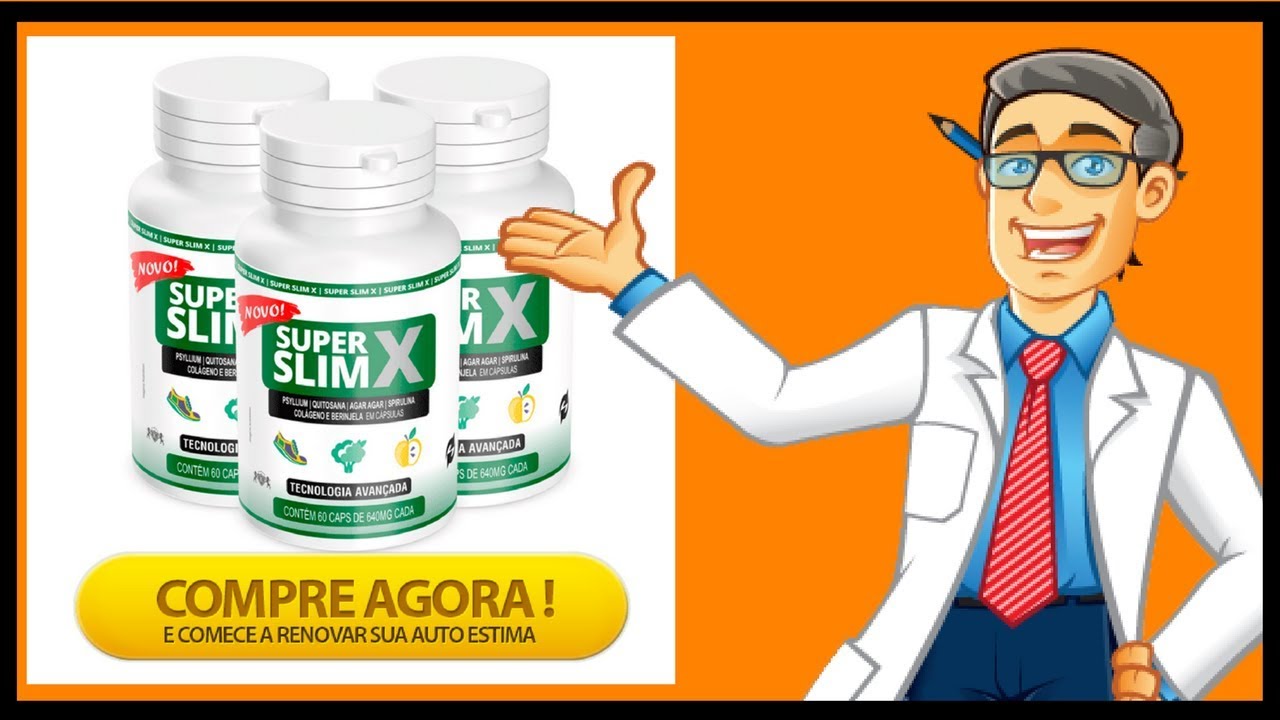 Super Slim X Onde Comprar [COMPRA SEGURA] - YouTube