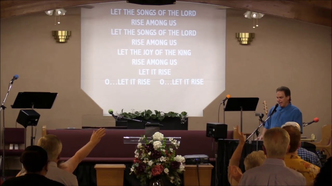 2017 08 12 Terry Macalmon Live - YouTube