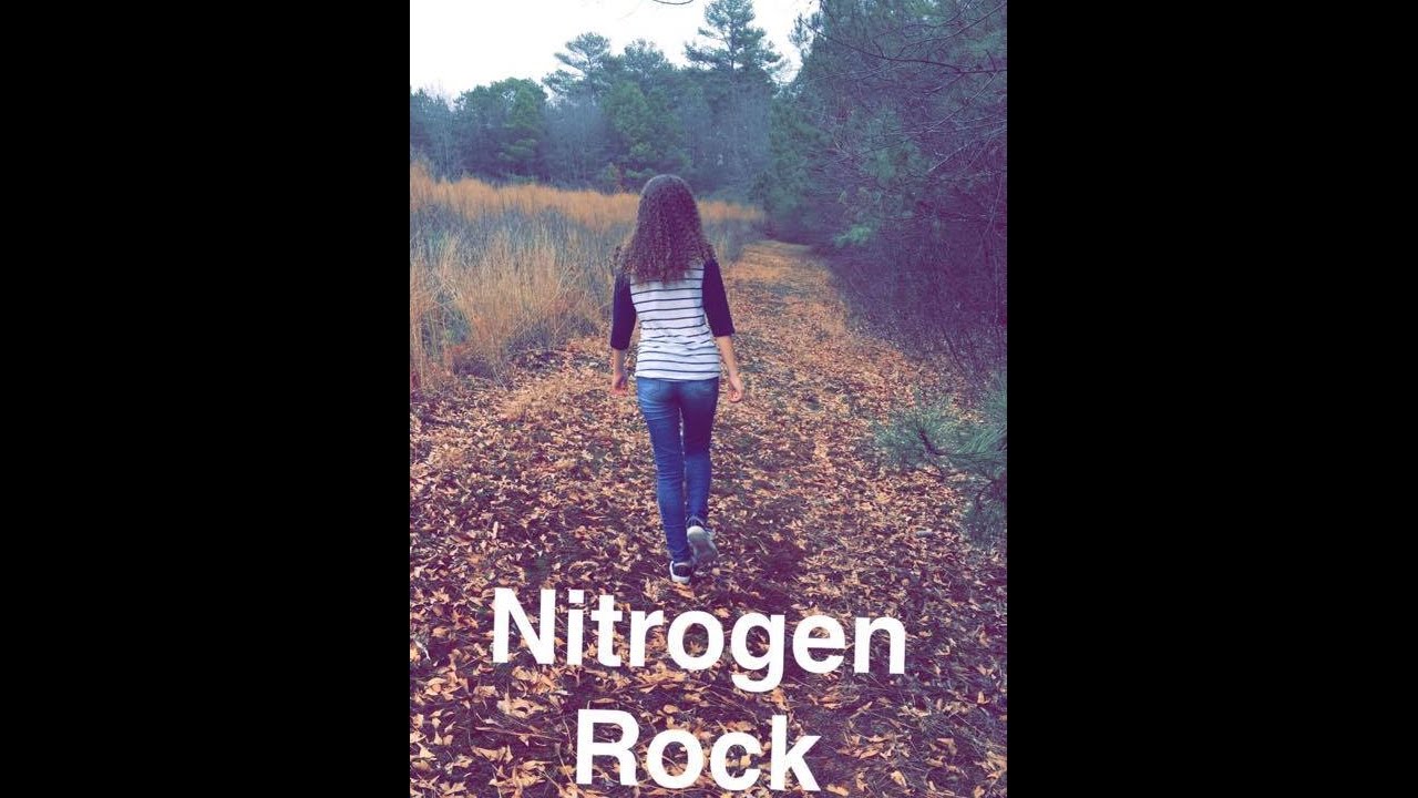 Nitrogen Rock - YouTube
