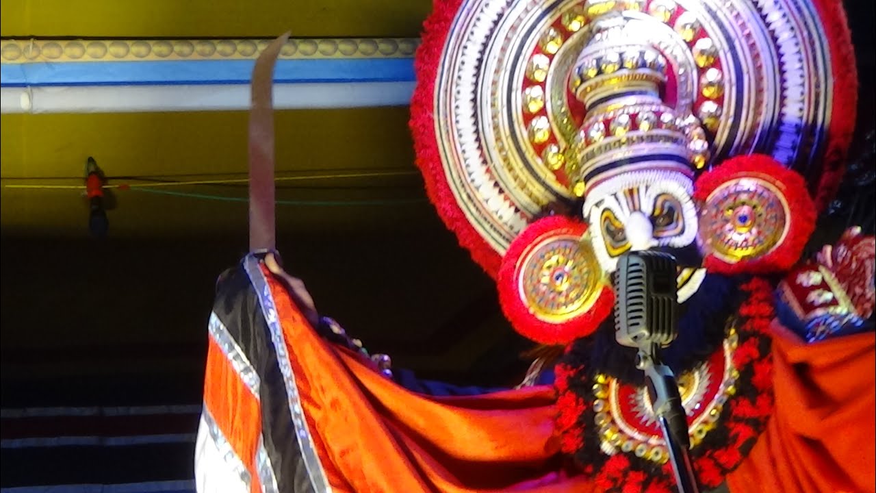 Yakshagana -- Dhruva Charitre - 15 - Siribagilu - Charmadi - Neerchal ...