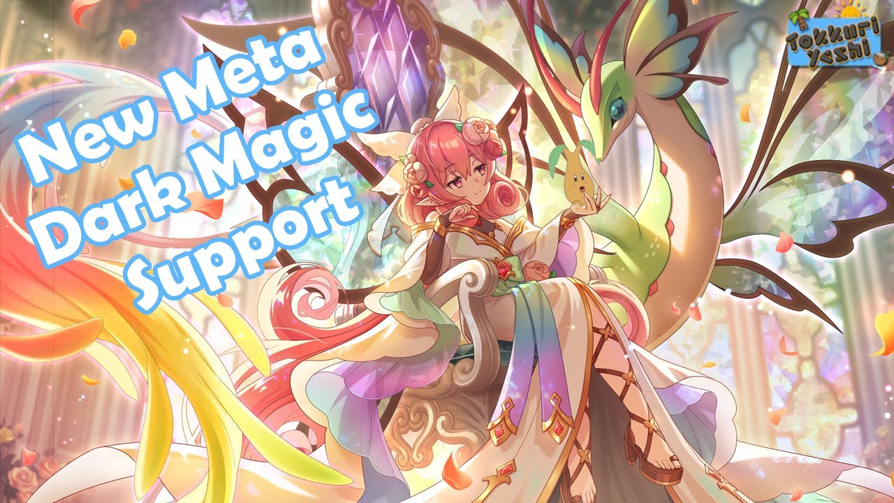 [Princess Connect Re:Dive] Top Priority As You'd Expect! Neneka Alpha ...