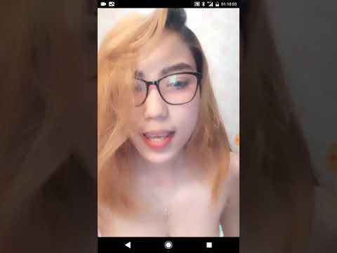 Bigo As Macan Uting Puting Transparan See Thru 2