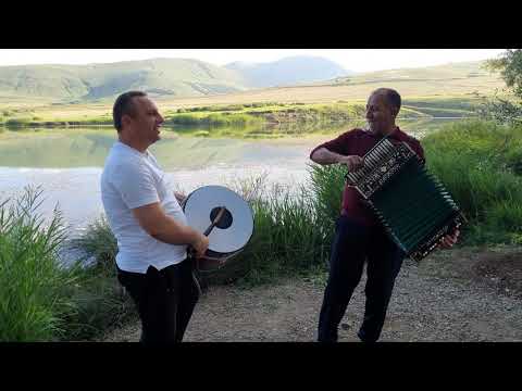 Ramil Shinixli & Ferhad Gedebeyli -  Qehraman Gedebey Sinixda 2020 @ramilshinixliofficial