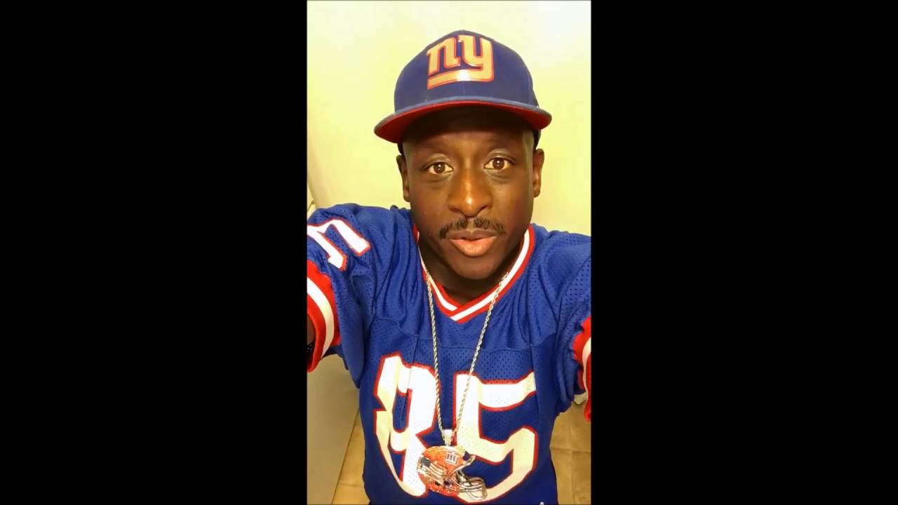 Stephen Baker "The Touchdown Maker" will sing in APEF's National Anthem ...