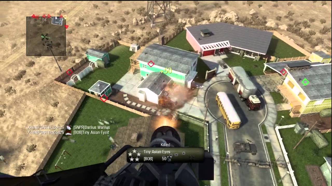 Call of Duty Black Ops Amazing Free For All!!!!!!! 1:47 - YouTube