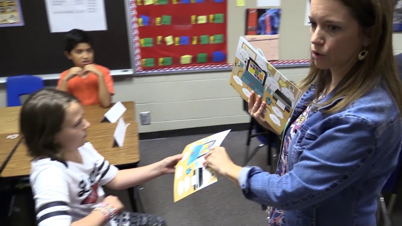 JA Our Region | Session 5 | Volunteer Resource - YouTube