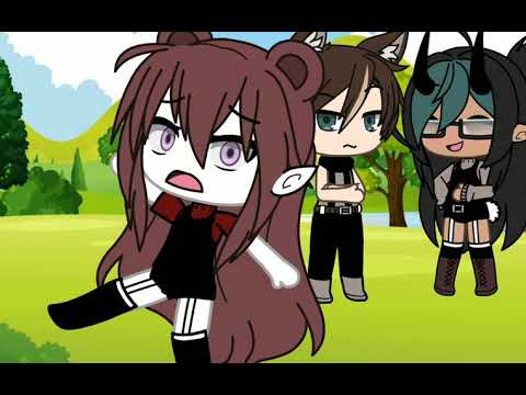 ||HO YOU LİKE THAT  || GACHA LİFE|| 《LİSA CHAN》||MİM||