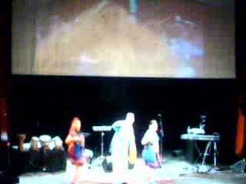 Mix live concert show dance video film - YouTube