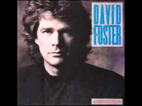 DAVID FOSTER Feat. WARREN WIEBE & JEFF PESCETTO - This Must Be Love ...
