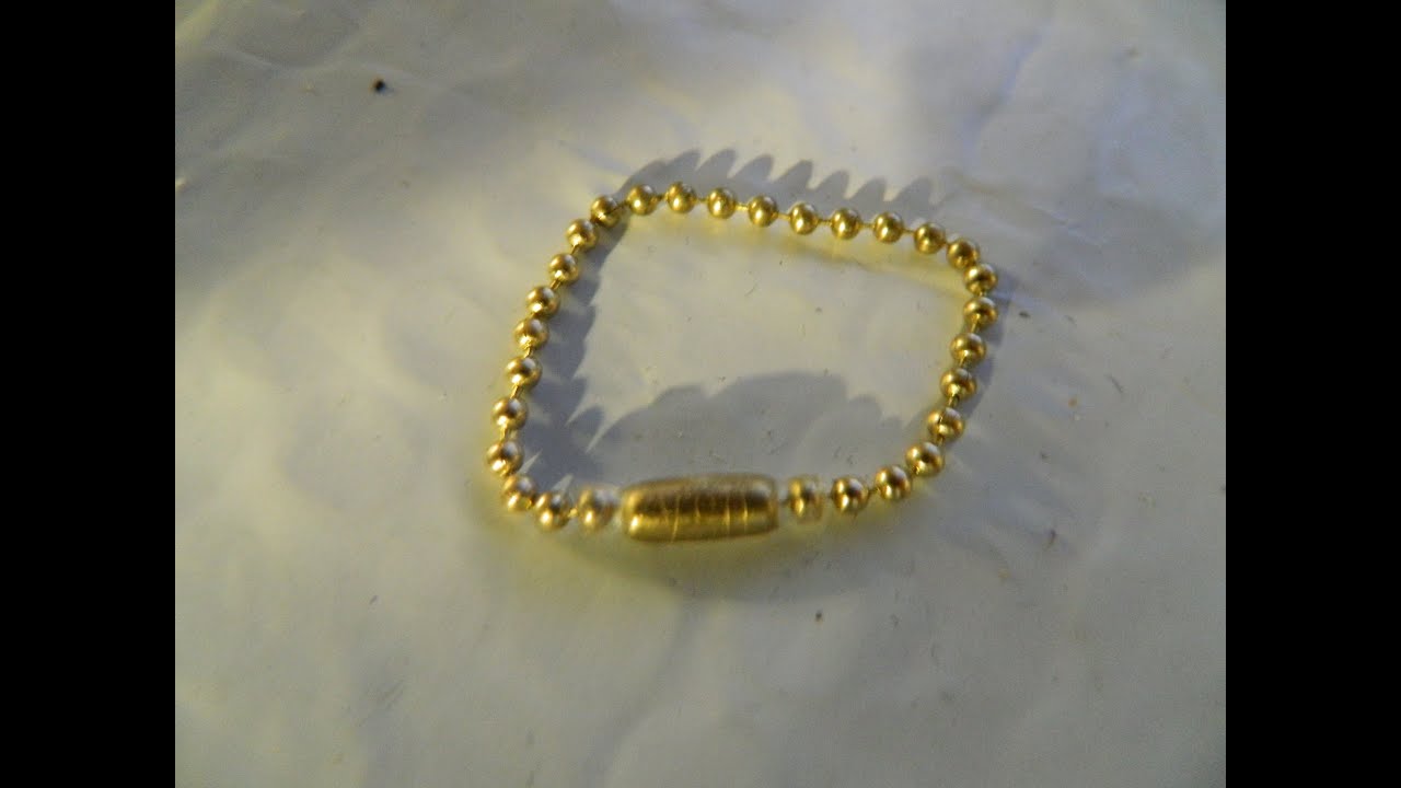 Coach Ball Chain Video - YouTube