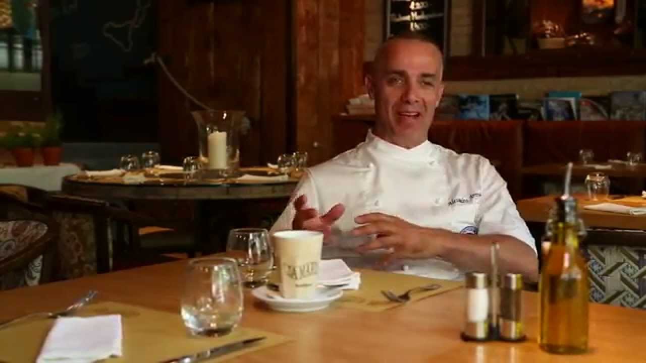 Da Mario Budapest - YouTube