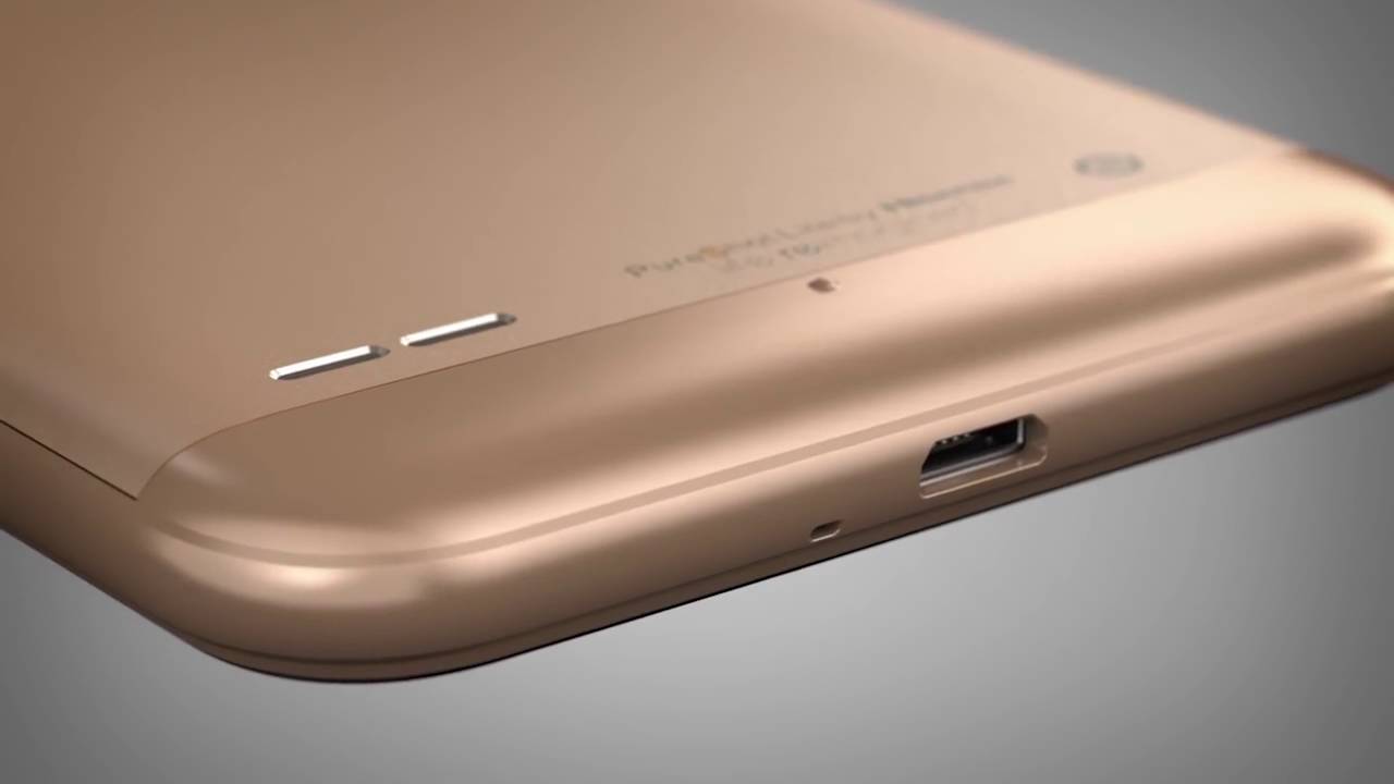 Hisense Pureshot Lite F30 Commercial - YouTube