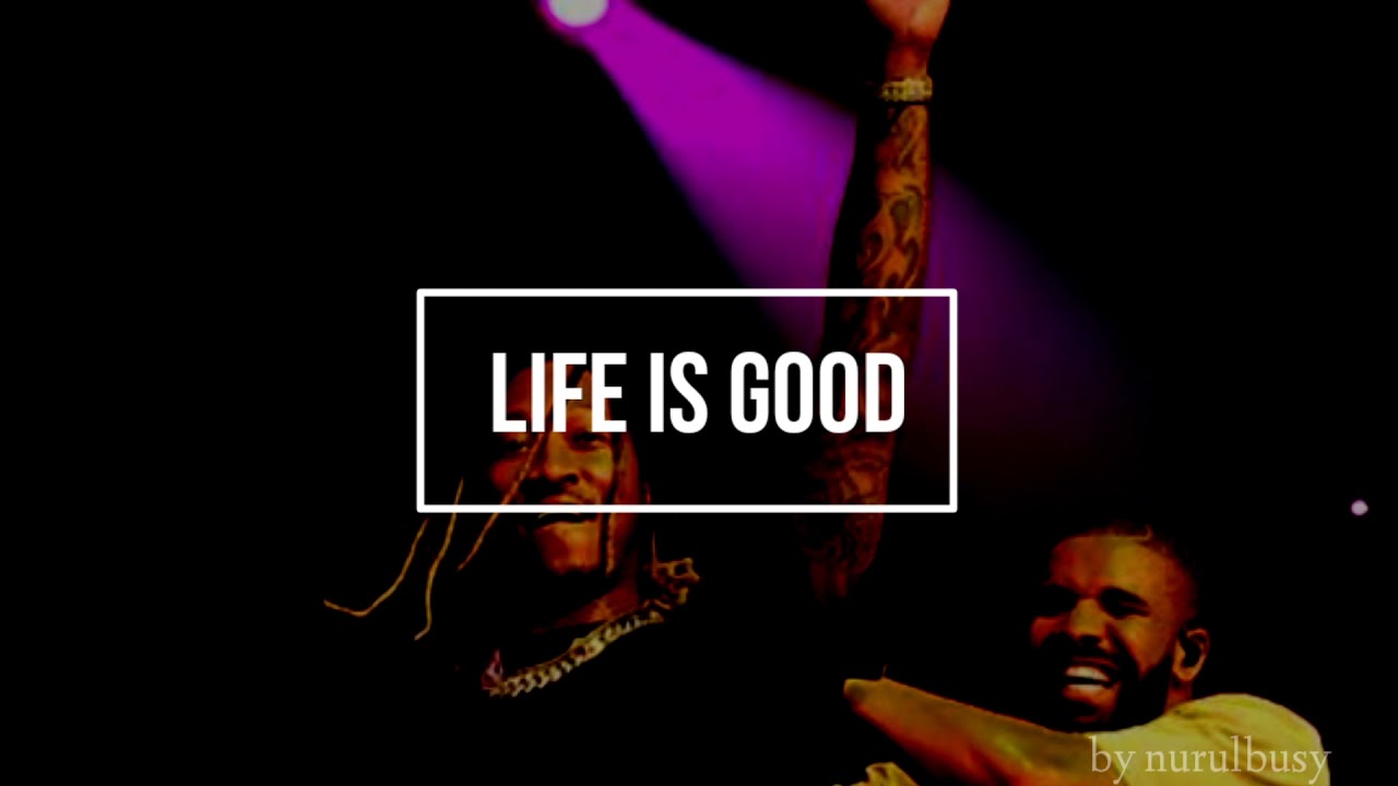 LIFE IS GOOD.,DRAKE FT FUTURE - YouTube