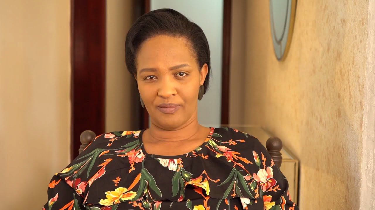 Uraho wamunyembaraga we by Apostle Mignonne Alice.U.Kabera I 24 April ...