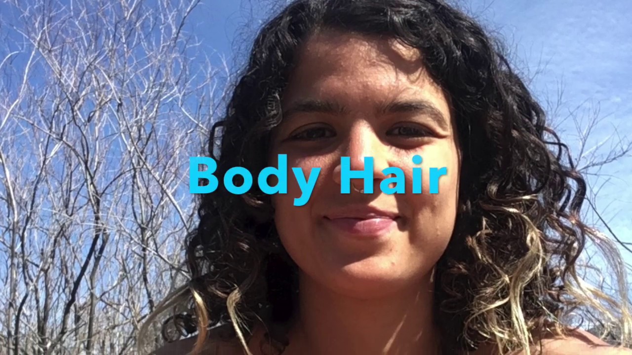 Women Body Hair YouTube women-body-hair-youtube
