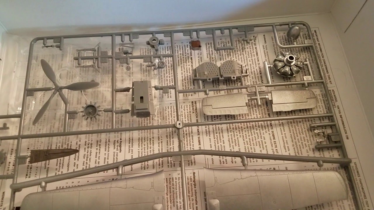 Al's model shop - YouTube