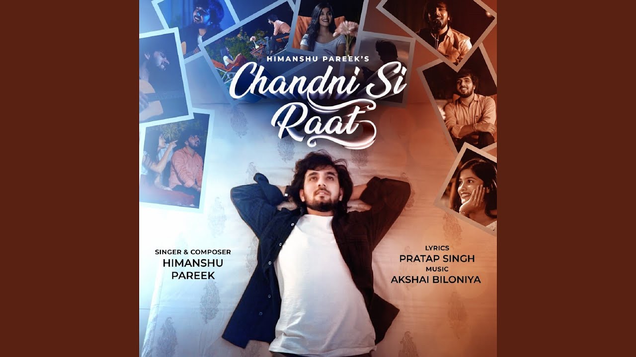 Chandni Si Raat - YouTube
