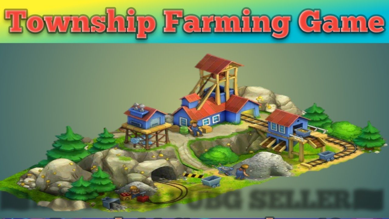 How To Mine In Township | Mining Guide Township Tale | Township Mining Tricks | TOWNSHIP Level ...