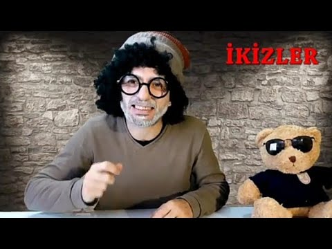BURÇLAR - YASLANDI / MORKOMEDYEN