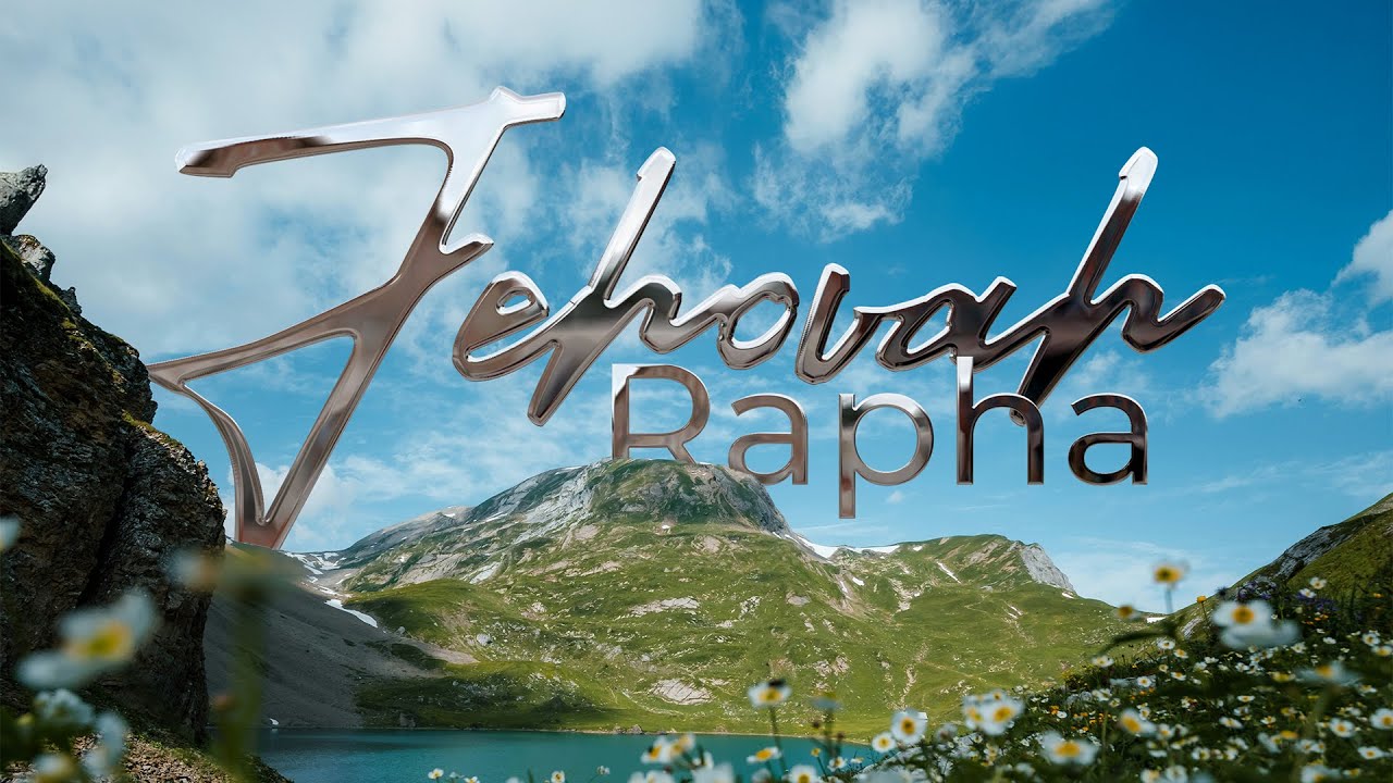 Red Bridge Omaha Sunday Worship Experience - "Jehovah Rapha" - Pastor David Sanders - YouTube