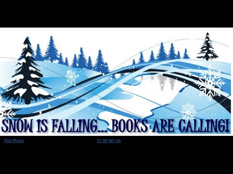 Umatilla County Libraries December 2023 - YouTube