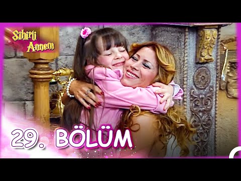 Sihirli Annem 6. Sezon 12. Bölüm (Uzun Versiyon)