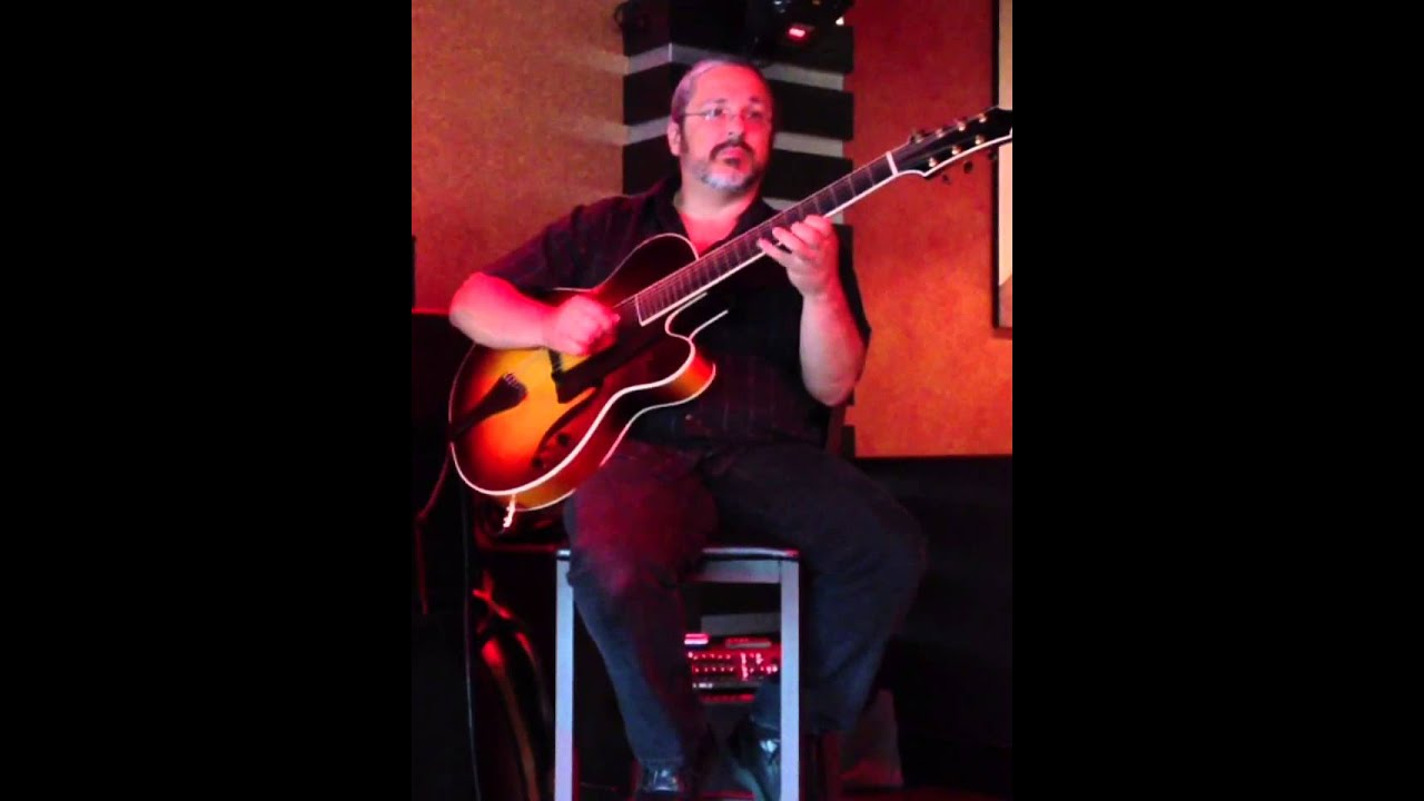 Chris Buzzelli @ Bar 145! - YouTube