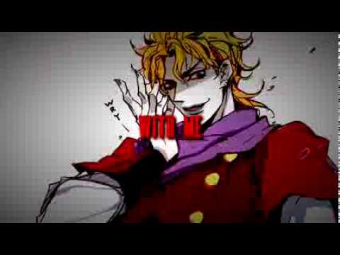Rule The World [Dio Brando] - YouTube