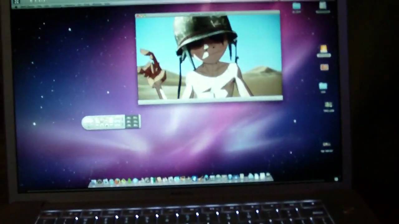 Mac Mini Home Theater (HTPC) - YouTube