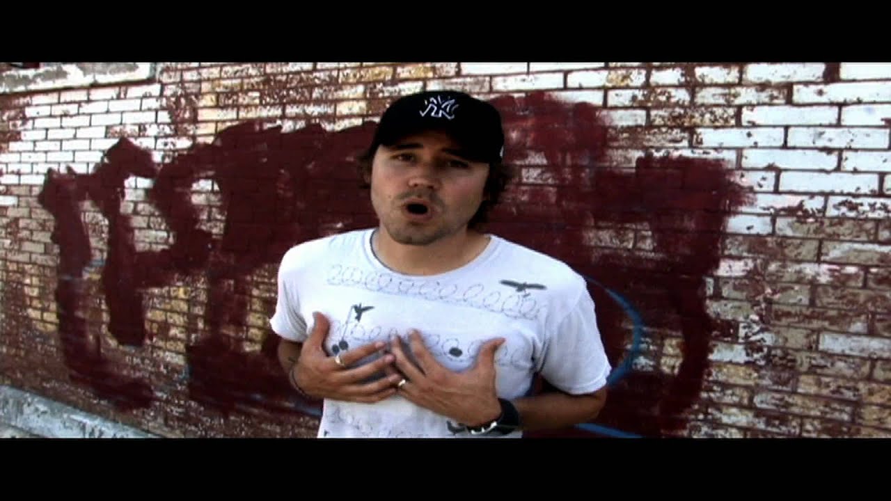 Sean Cates feat Dominic Cates: "I'm Ready" Official Music Video HD ...