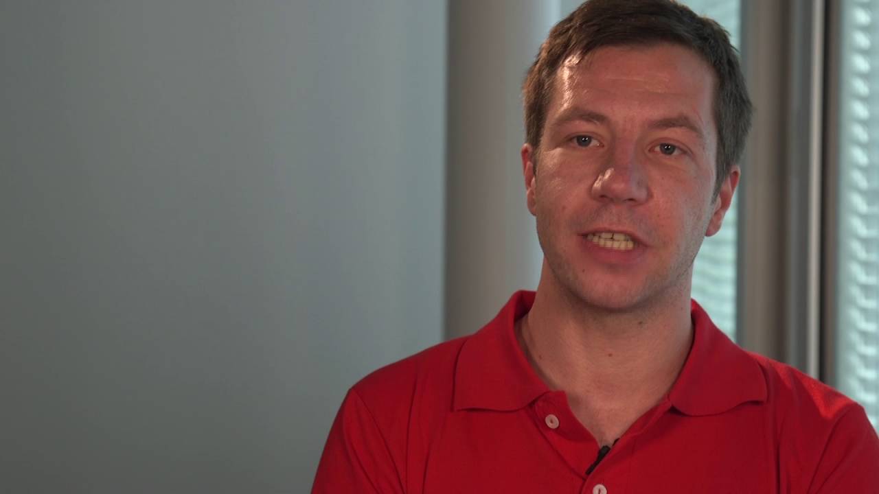 SOS Beobachter: Portrait Sven Kopp - YouTube