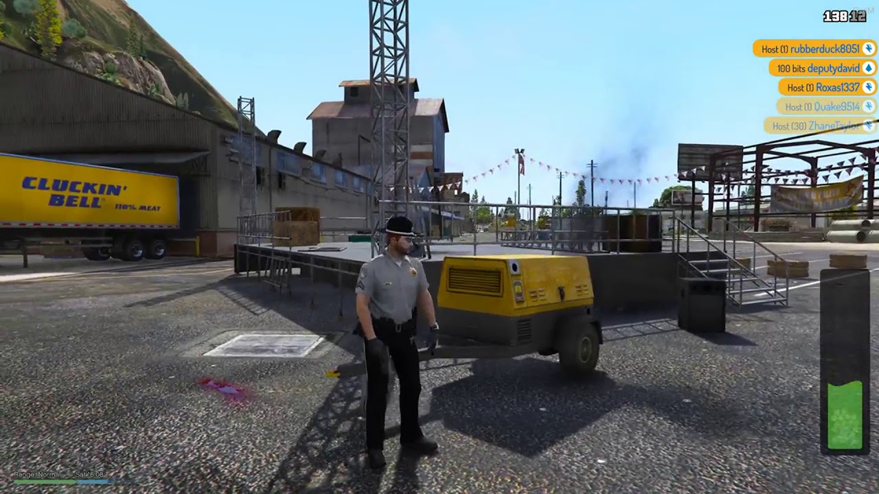 " [THH]coolidge, 2ndhalfblood, tehjamjar, penta Highlights, Funny ...