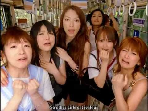 Morning Musume Top 10 Singles - YouTube Music