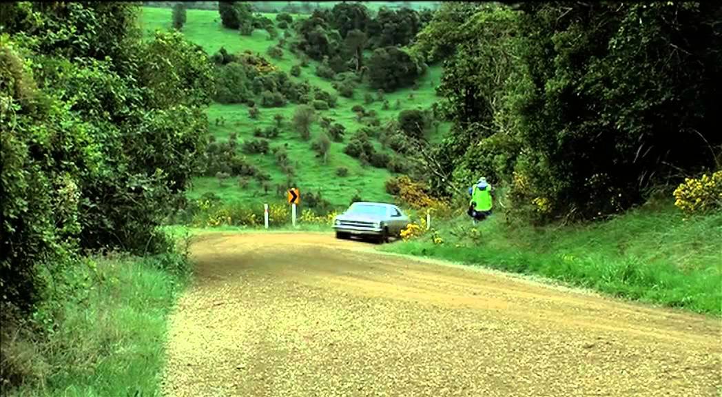 Zoom TV on 7mate Ep 33 Keith Callinan '68 Monaro - YouTube