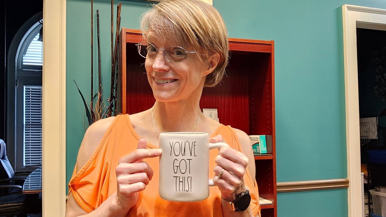 How to Overcome Challenges with Confidence - YouTube