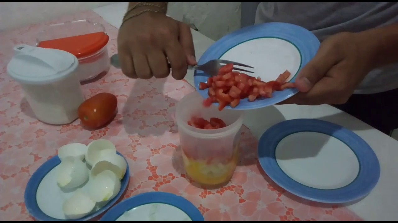 Receita Maromba #17 - YouTube