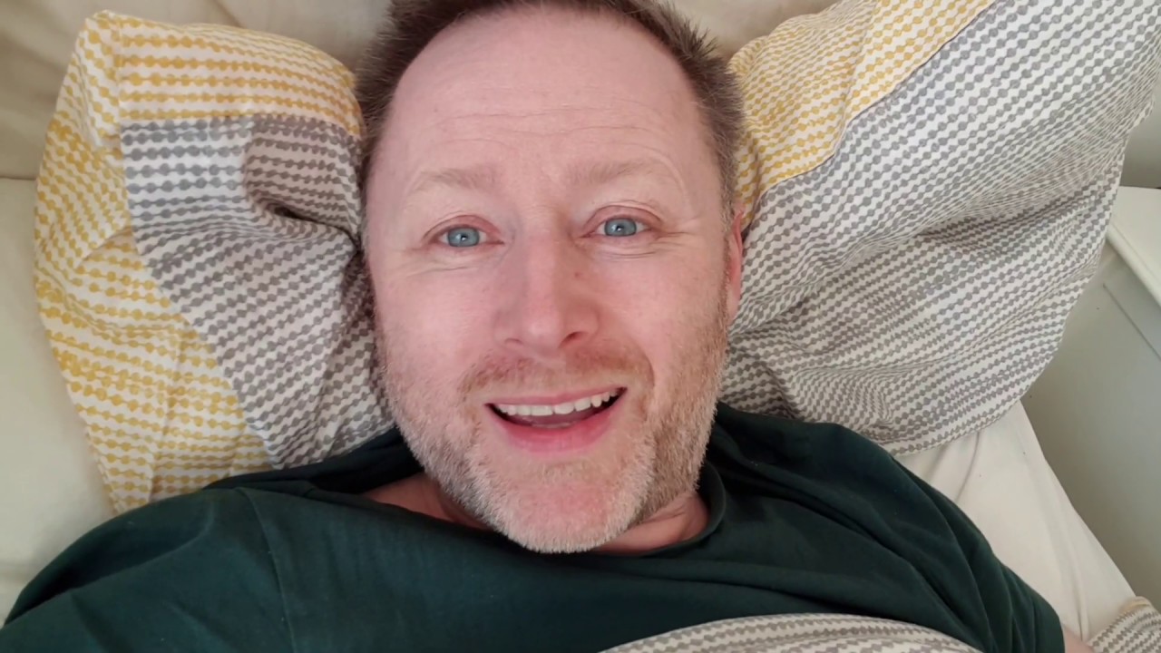 Limmy Twitch Archive // Limmy IRL - Bedridden Old Jock (2) // [2019-11 ...