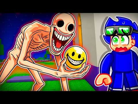 Sobreviviendo a VERITY en Roblox…
