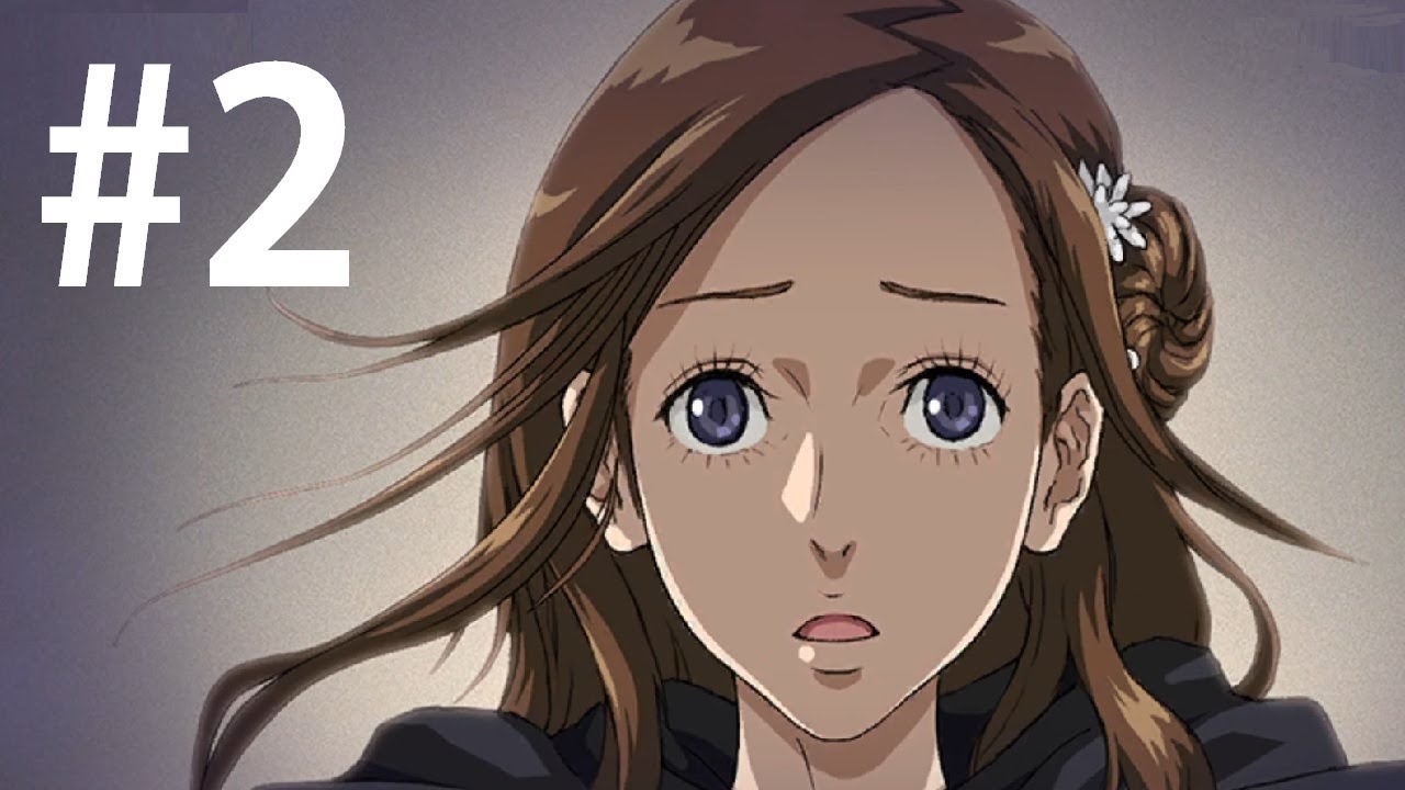 Zero Escape: 9 Hours, 9 Persons, 9 Doors ⌚ Part 2 ⌚ The Other Numbers ...